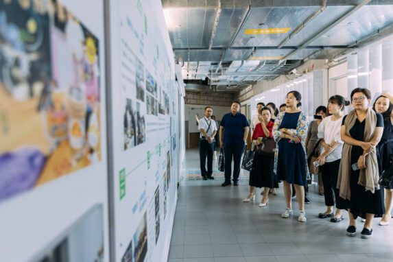 From Waste to Wear: Chinese Startup Revolutionizing Sustainable Fashion ...
